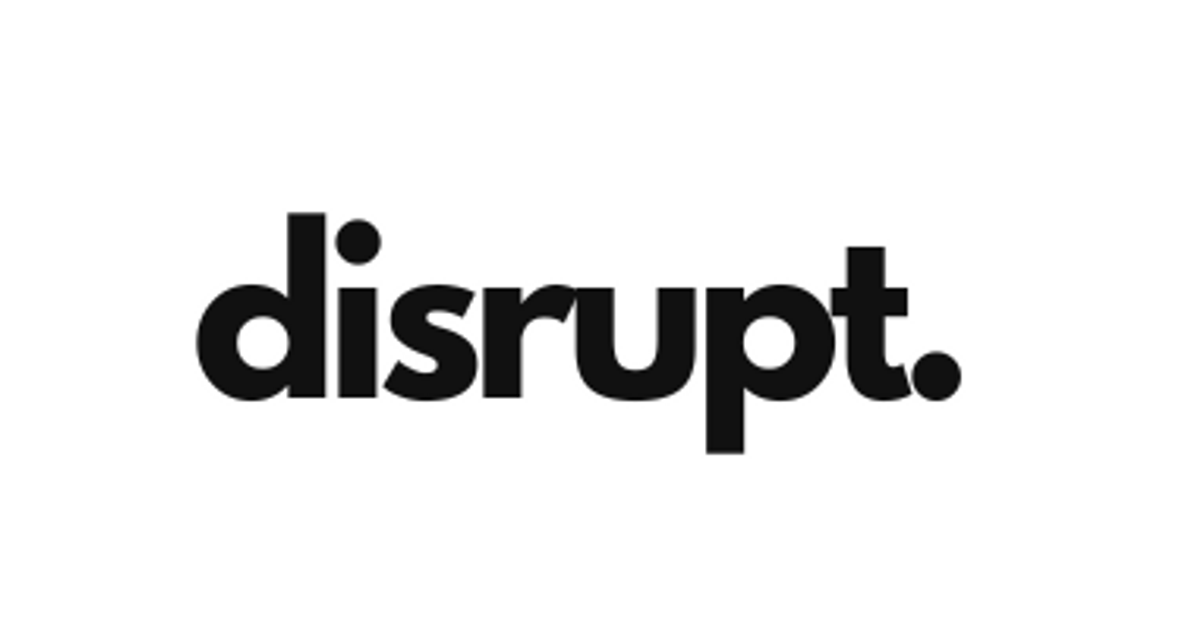 Disrupt Clothing